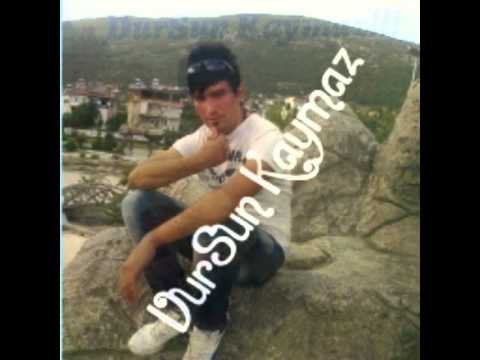 DurSun Kaymaz Ne İstedin Hayallerimden 2015 yeni Albüm