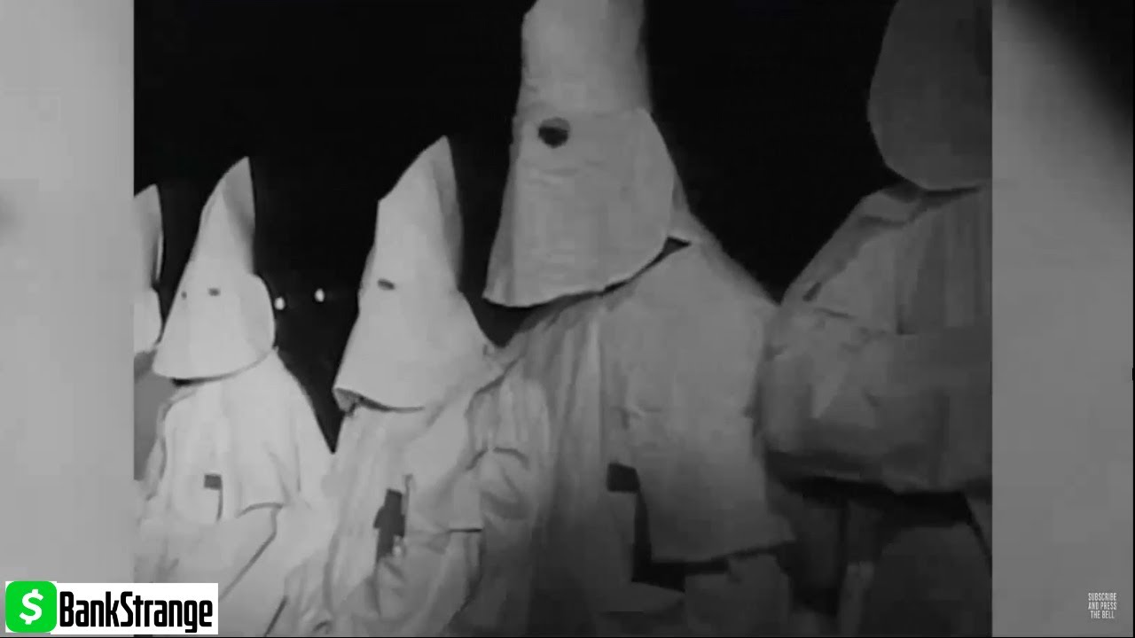 KKK Members Reacting to Life Sentences!! REACTION - YouTube