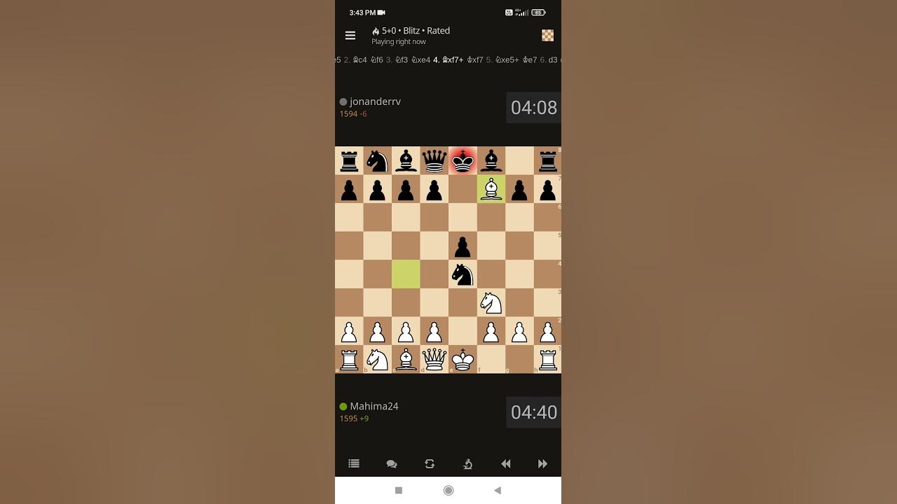 #chess #chessgame #boardgames #shatranj #bishop #italianopen #rook #pawn #worldchess - YouTube