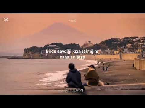 Aşkın gözü kör mü acaba (slowed+ReverB)