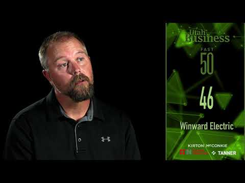 #46: Winward Electric | Fast 50 - YouTube