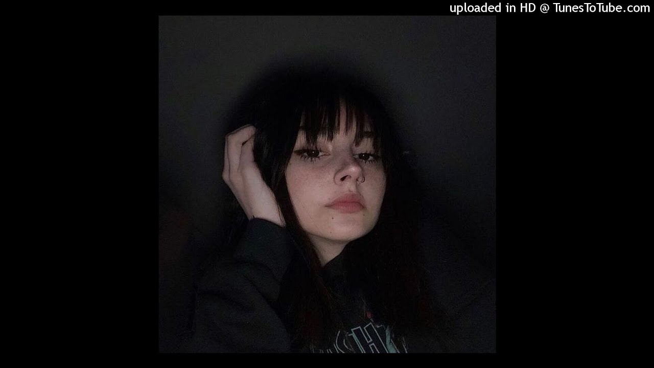 Ayce Comet - i love you, but i know i can't change you ( slowed ...