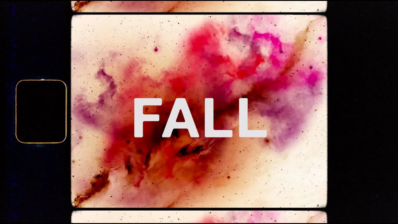 Trapdoor Social - The Fall - YouTube