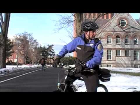 Robert "Bicycle Bob" Waskiewicz - YouTube