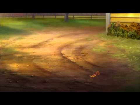 The Fox and the Hound 2 -- We Go Together (Turkish) [1080p]