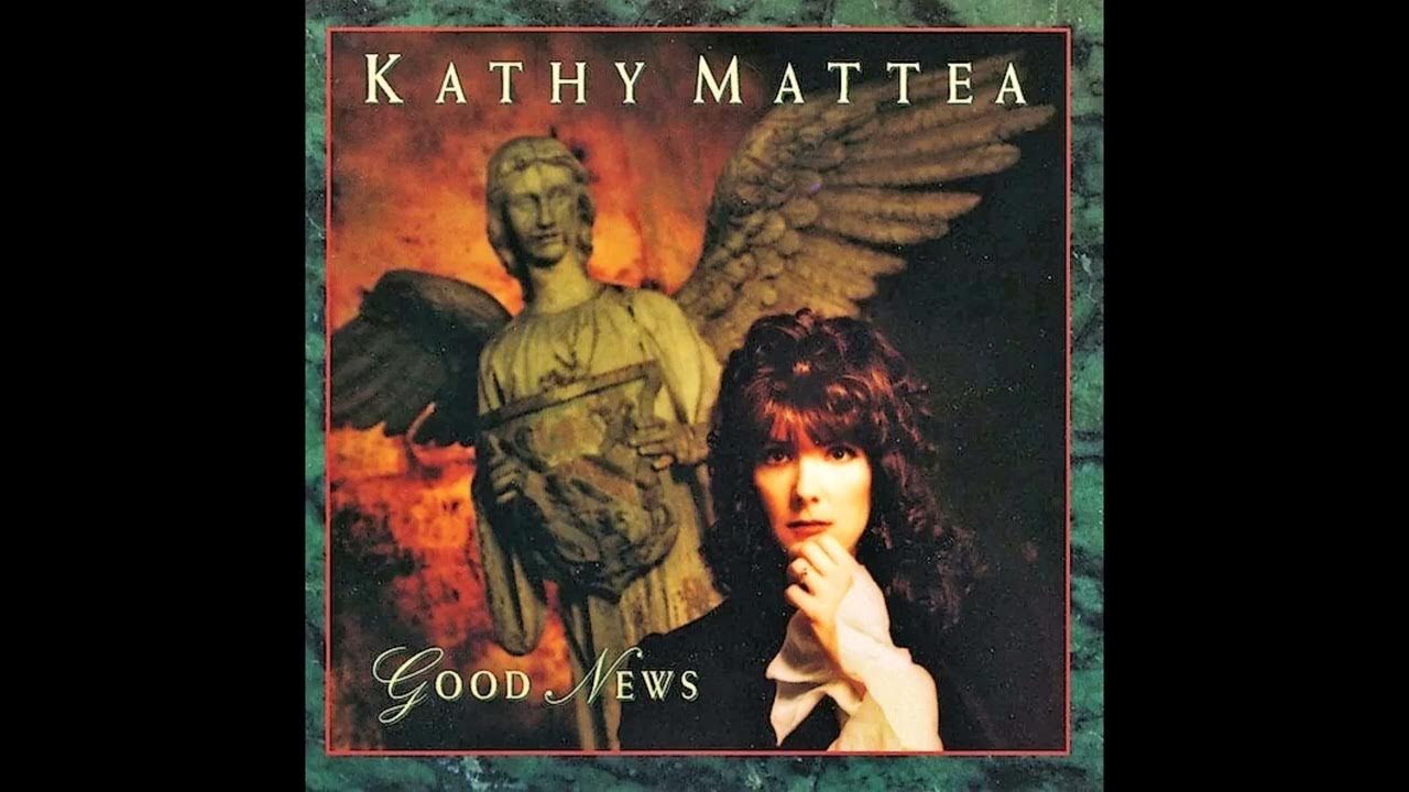 Mary Did You Know Kathy Mattea Youtube