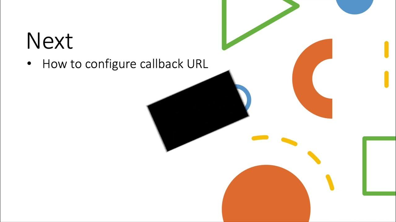 Auth0 tutorial Part 6 - Implement an Angular based APP with Auth0 - YouTube