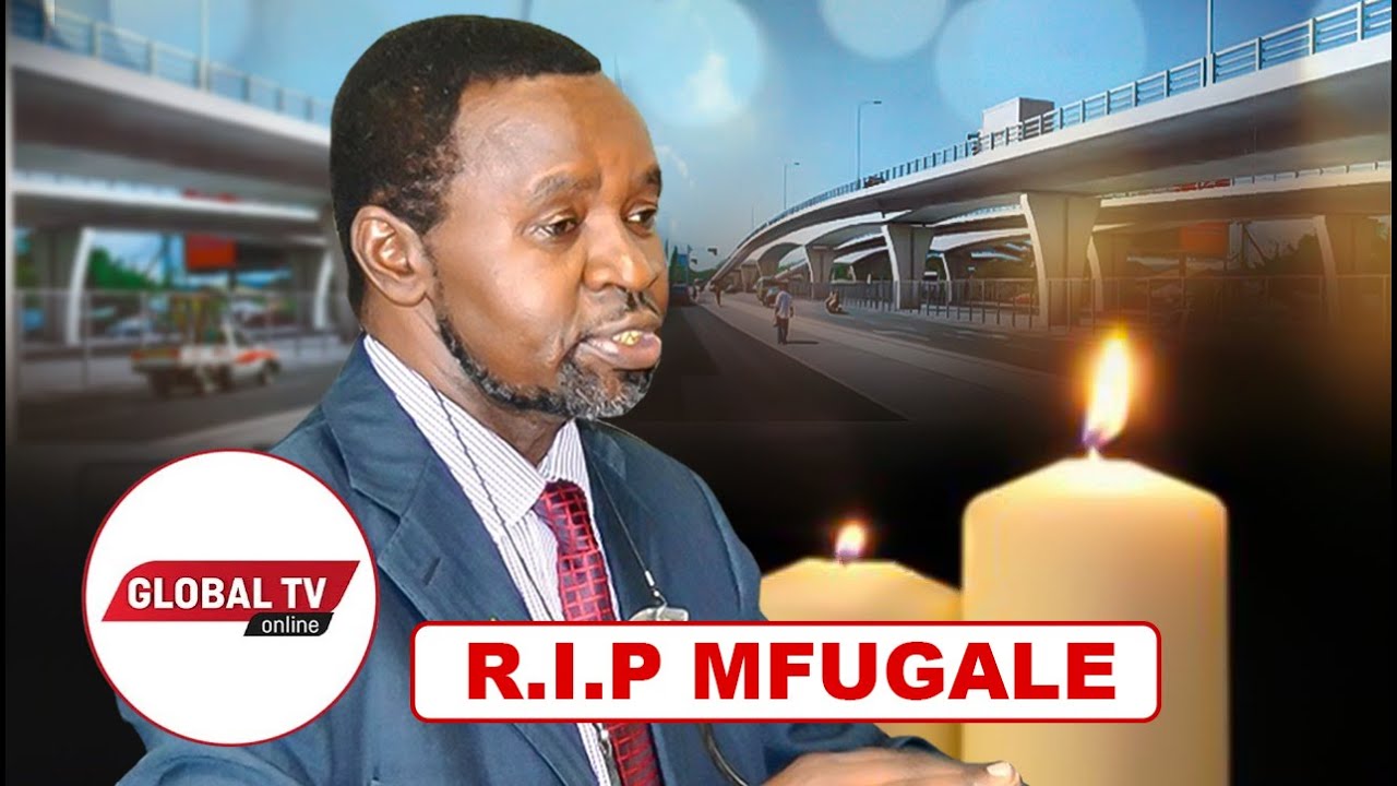 🔴#BREAKING: INJINIA MFUGALE AFARIKI DUNIA.. - YouTube