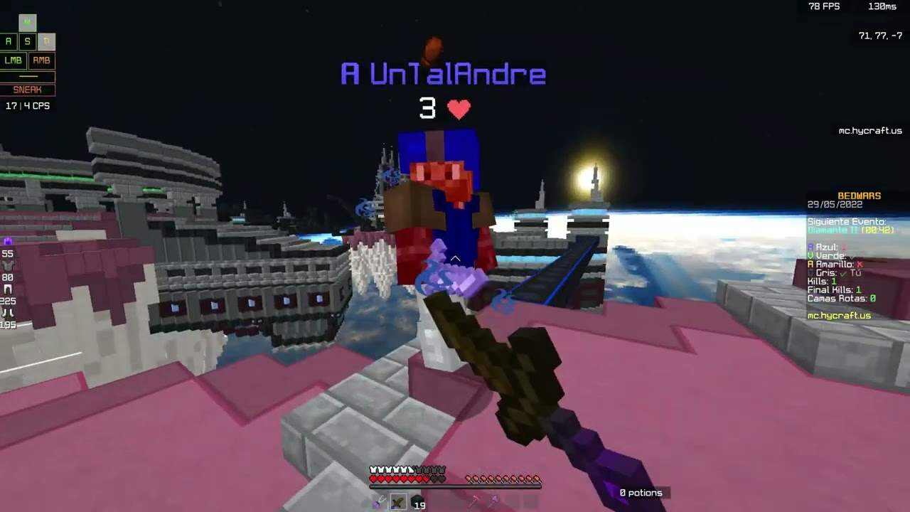 Minecraft Clips - YouTube