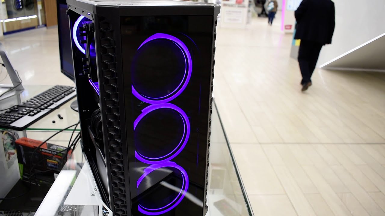 AMD Ryzen 5 3600 XT, 16GB, Sapphire RX 5700XT NITRO+ Special Edition ...