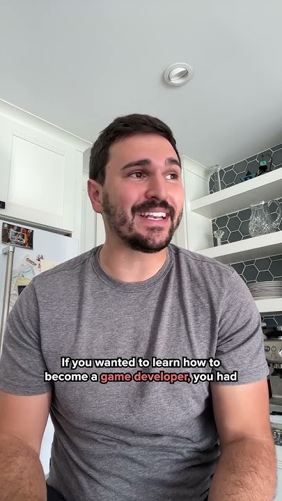 💻GameDevHQ is changing the way people learn about #softwareengineering! - YouTube