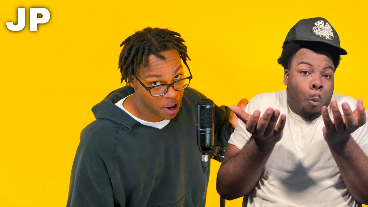 THIS SONG IS HORRIBLE!! | JP - Bad Bitty | TRSHD Performance | REACTION ...