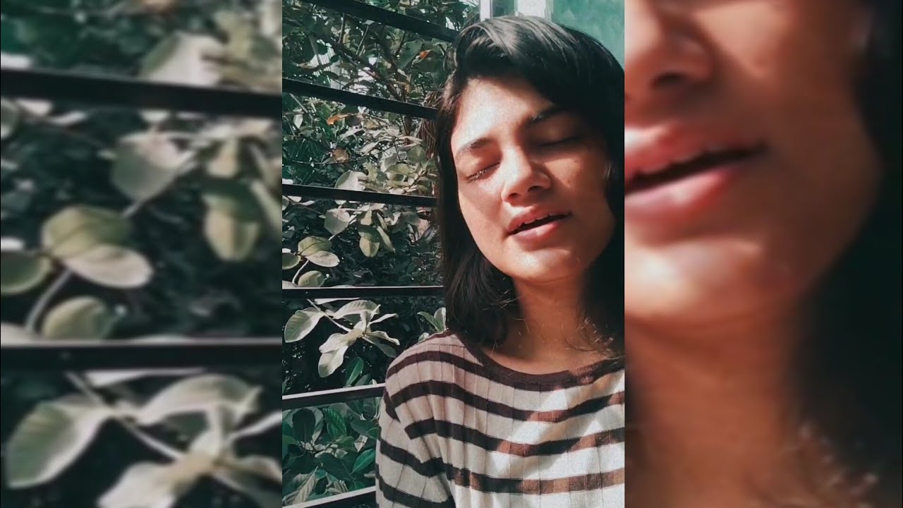 Oviman Cover | Tanveer Evan #trending #tanveerevan #songs - YouTube