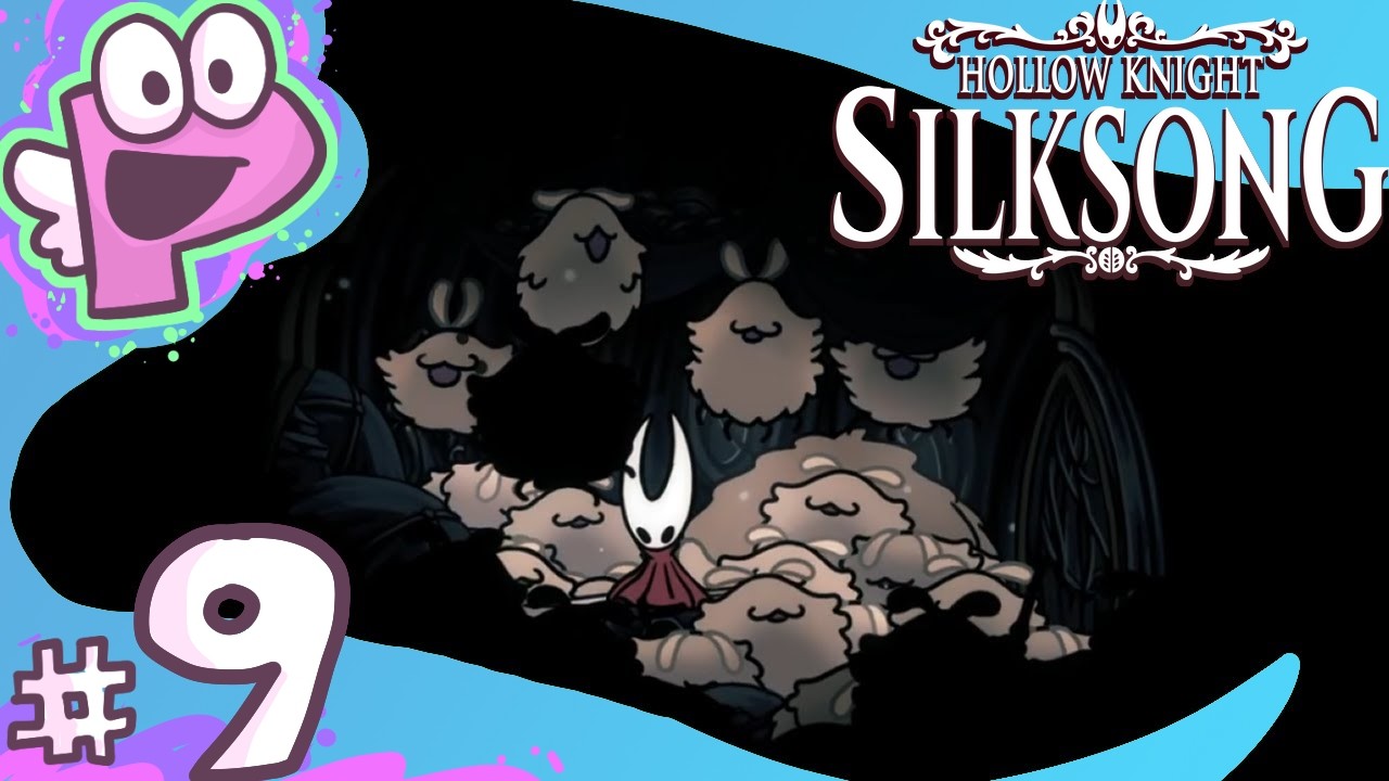 Hollow Knight: Silksong (pt.9) - Panoots - YouTube