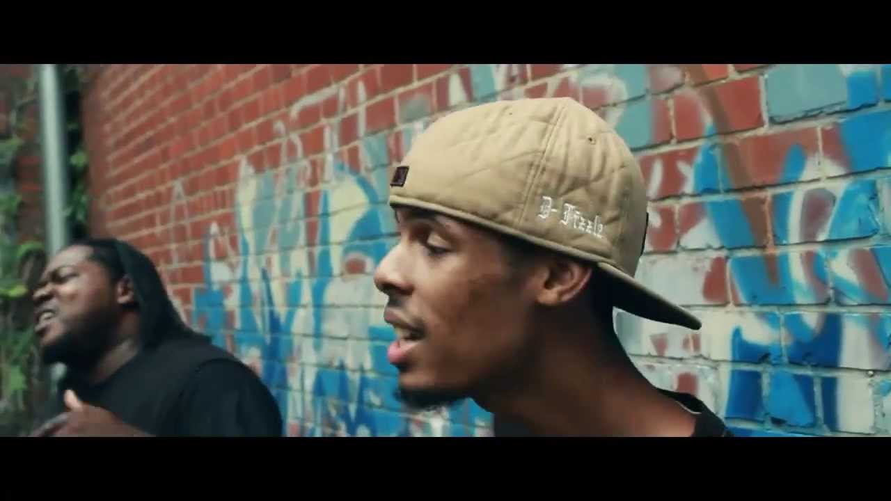 KiddReal ft. David Faison- Champion - YouTube