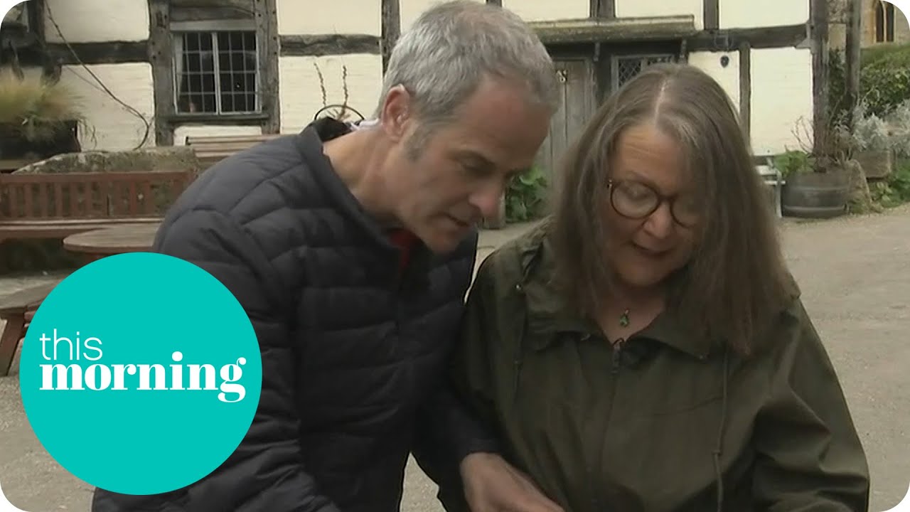 Asparamancer Jemima Packington Predicts The FA Cup Results | This ...