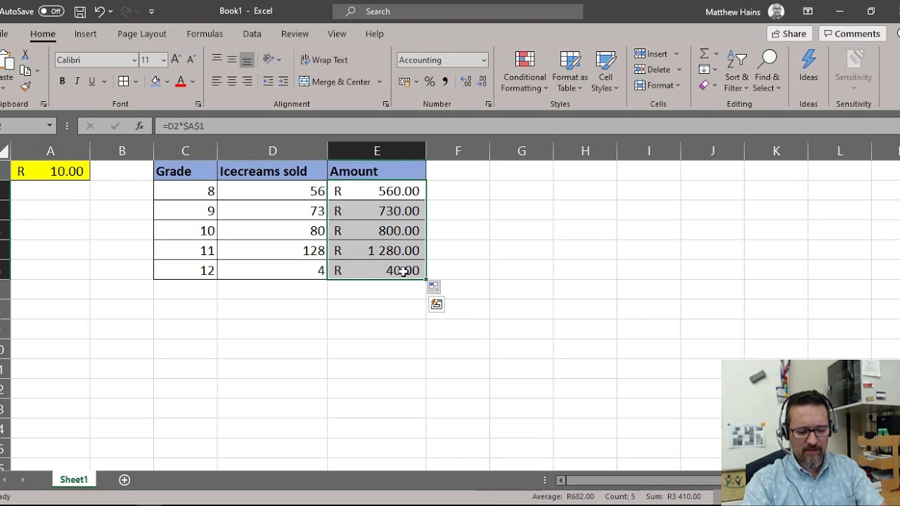 Download Microsoft Excel Tutorial Beginners Level 2 download-microsoft-excel-tutorial-beginners-level-2