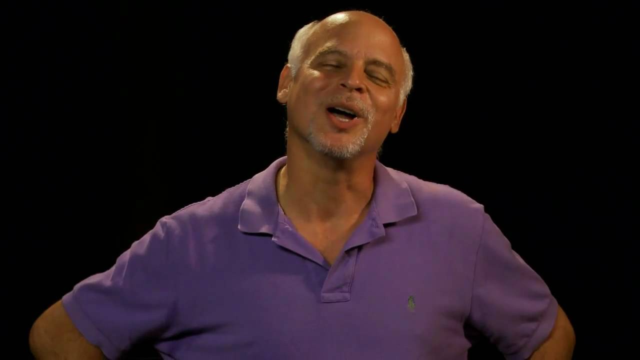 Jim Epstein, Audition, 6/6/10 - YouTube