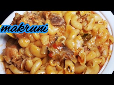 makruni!! makruni eapadi seivadhu?||SF NARGIS KITCHEN|| - YouTube