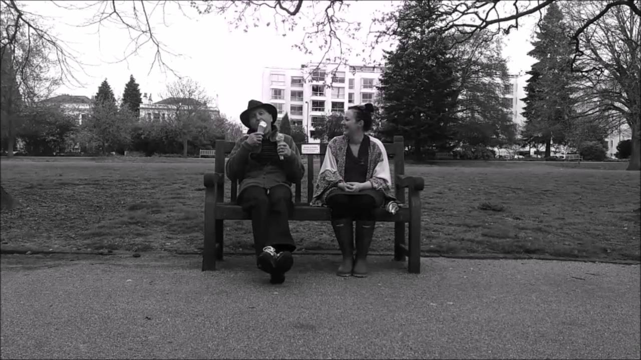 Tell me a story - Kel Elliott - YouTube