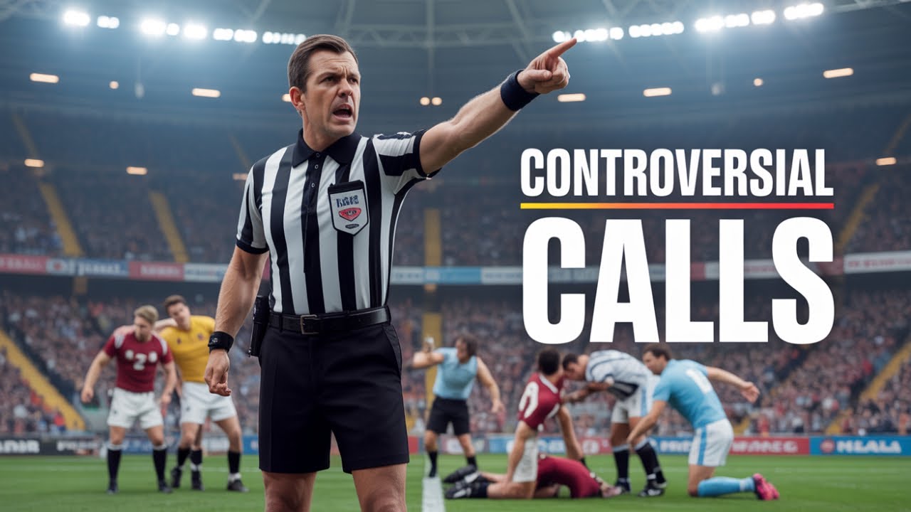 6 WORST THINGS That Can Happen at the World Cup 2026 - YouTube