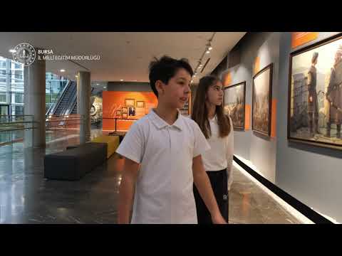 DİLİMİZİN ZENGİNLİKLERİ \