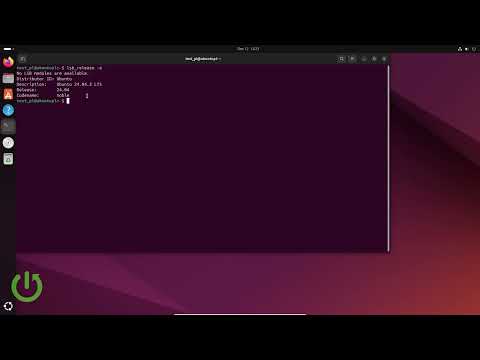 Linux – How to Check Your Linux Version (Ubuntu 24.04 example)