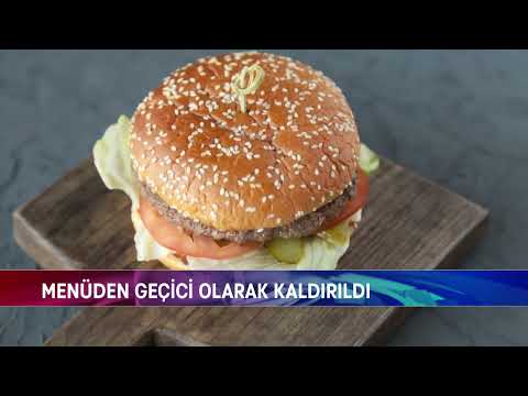 ÜNLÜ HAMBURGERCİDEN E.COLİ AÇIKLAMASI