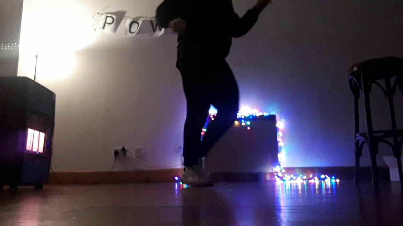 5 minute Disco Fitness Party - YouTube