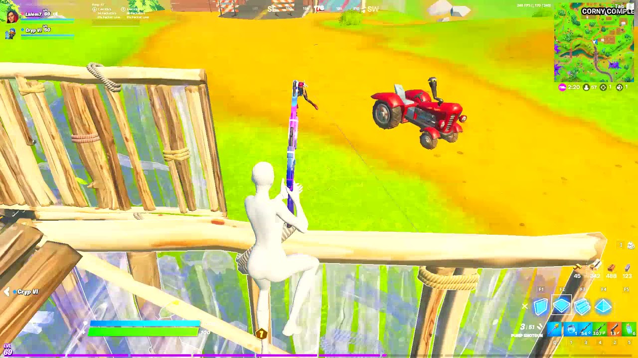 505 (Lalem) - YouTube