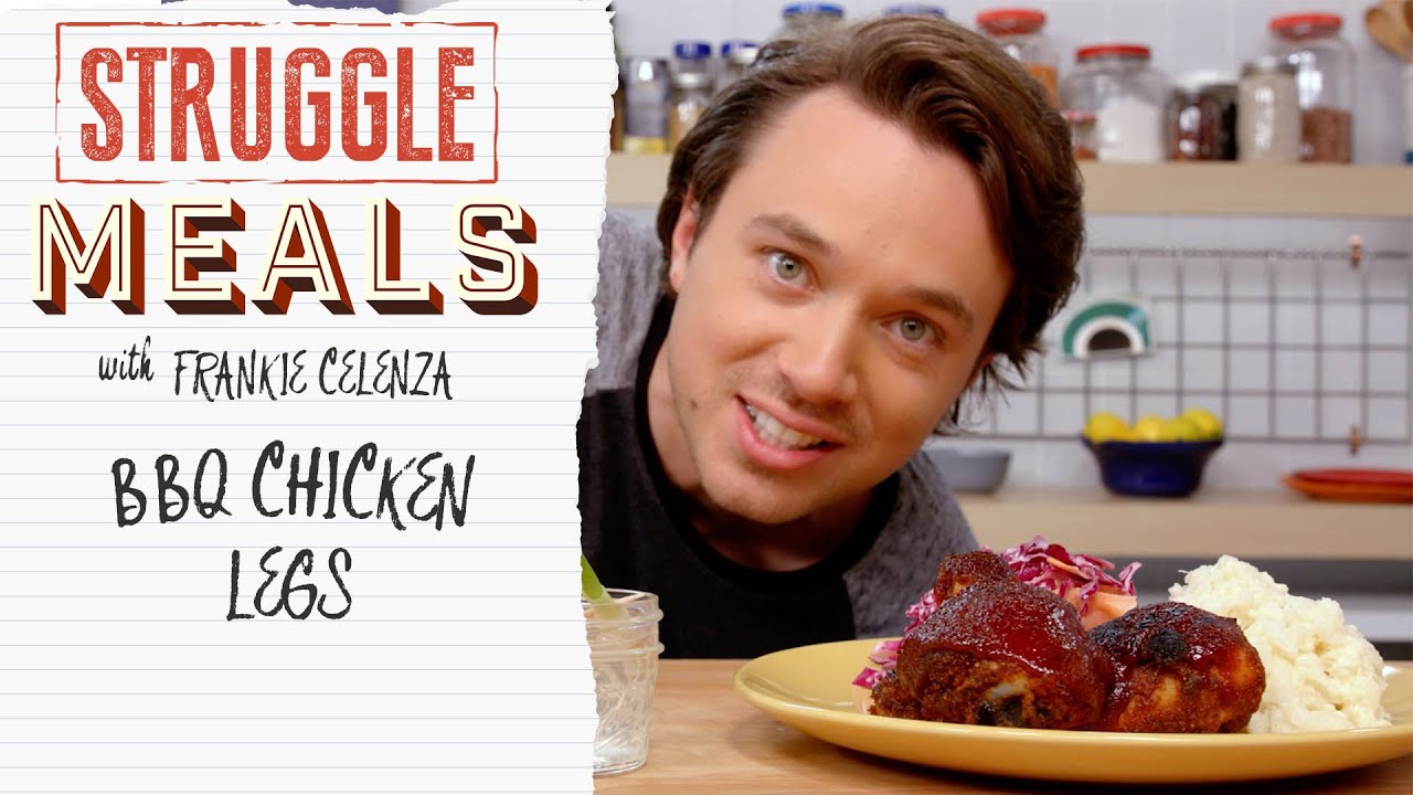 Chicken Legs's Instagram, Twitter & Facebook on IDCrawl