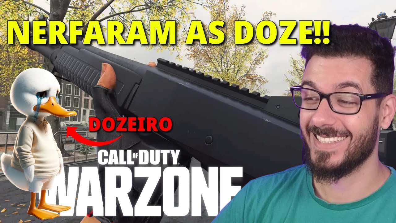 SEASON 02! Fortune's Keep e NERF NAS DOZE! - YouTube