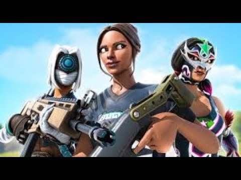 The best Trio In the GAME - YouTube