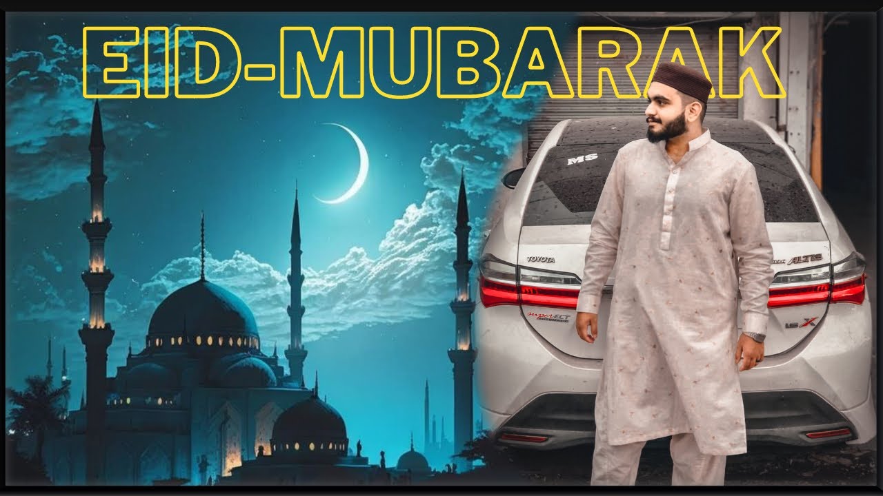 EID-UL-FITR MUBARAK FAN’s ️ | Dawat at COZN House 🍽️ | Tape # 24 ...