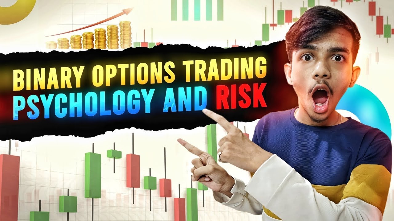 ये सोच और Risk Management रखोगे Binary Options मे तो Successful होगे आप ...