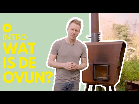 INTRO OVUN - Wat is de OVUN?