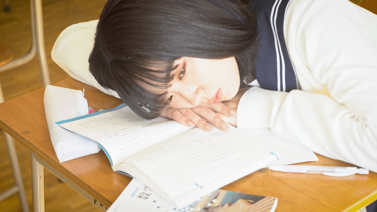 snooty“学生”（Official Music Video） - YouTube