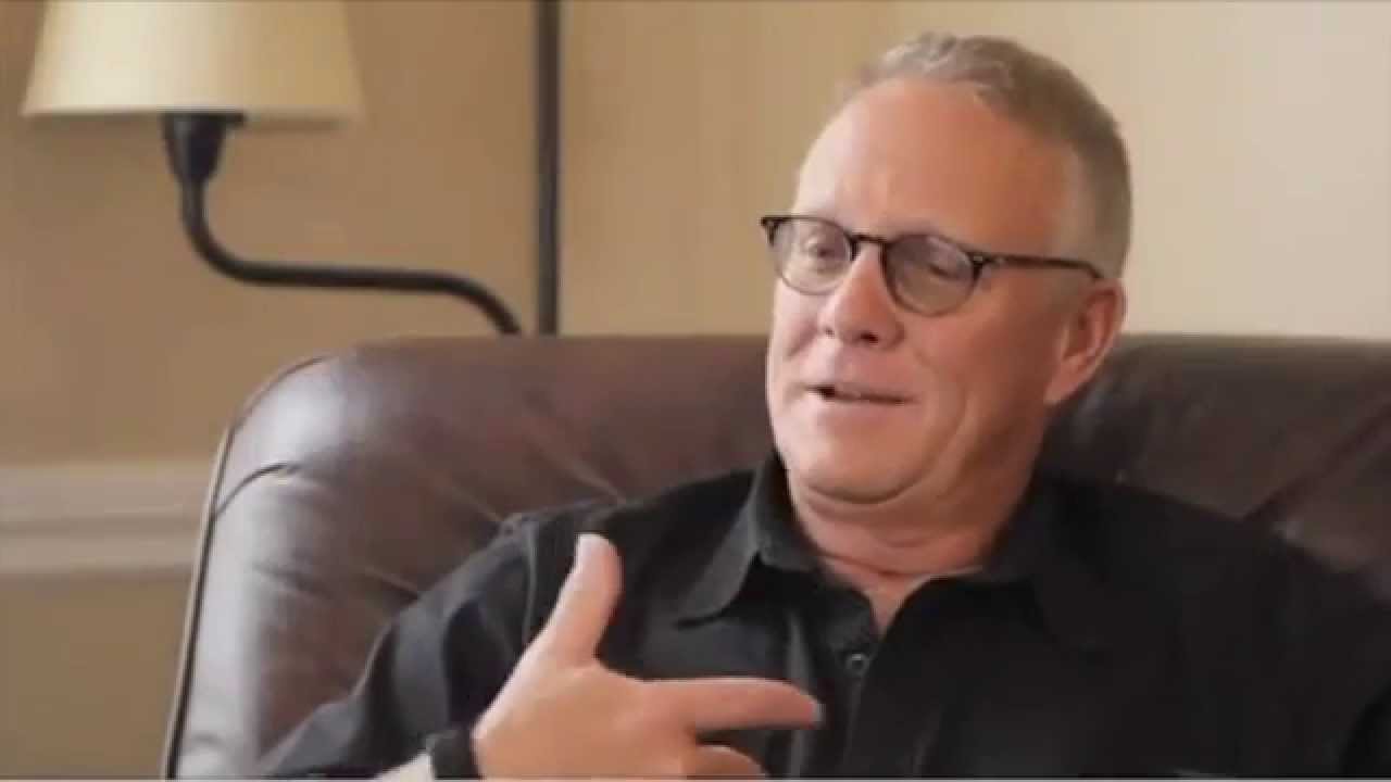 Quit Smoking Interview with Bob Terry - YouTube