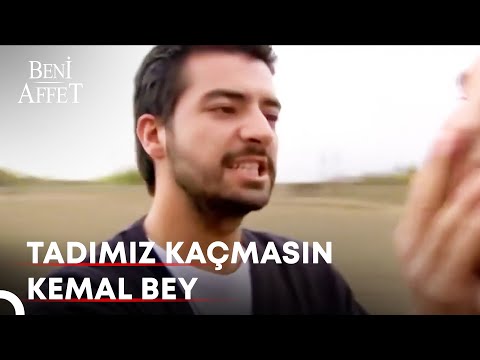 Kemal'in Bahar İçin Gözü Döndü - Beni Affet