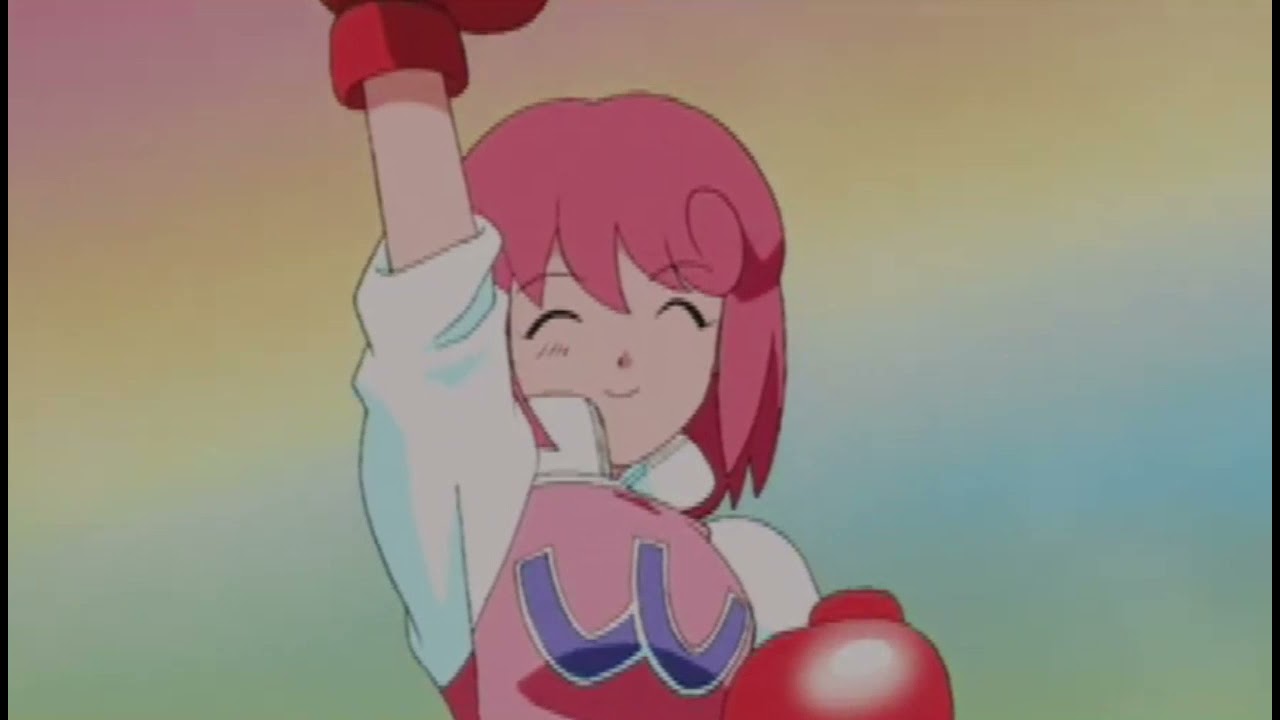 Battle Tryst (Arcade) Pastel's Ending. - YouTube