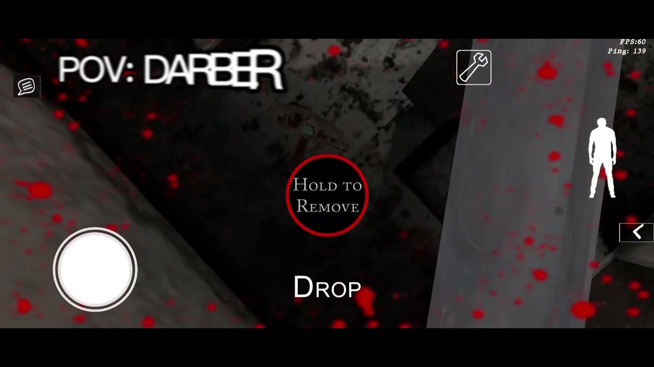 Solo 1 de NOSOTROS ESCAPÓ | ft. Darber, Nabonido, Noel | CURSED HOUSE ...