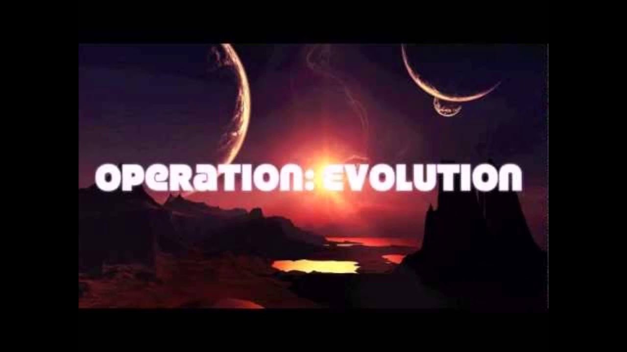 Operation: Evolution Remix - YouTube