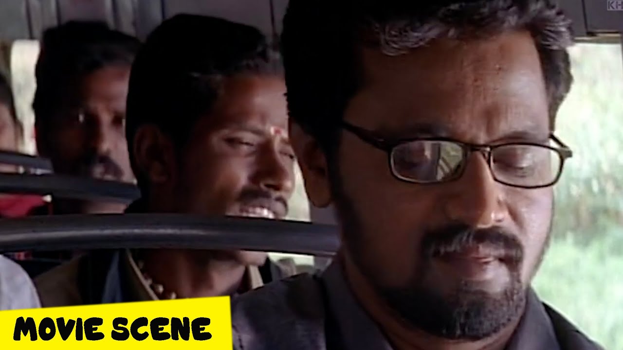 Autograph Tamil Movie | Cheran Introduction | Sneha | Gopika - YouTube