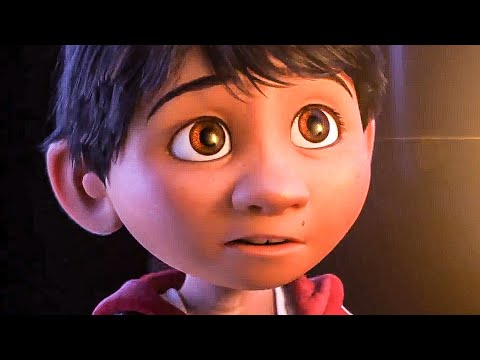 COCO Final Trailer (2017)
