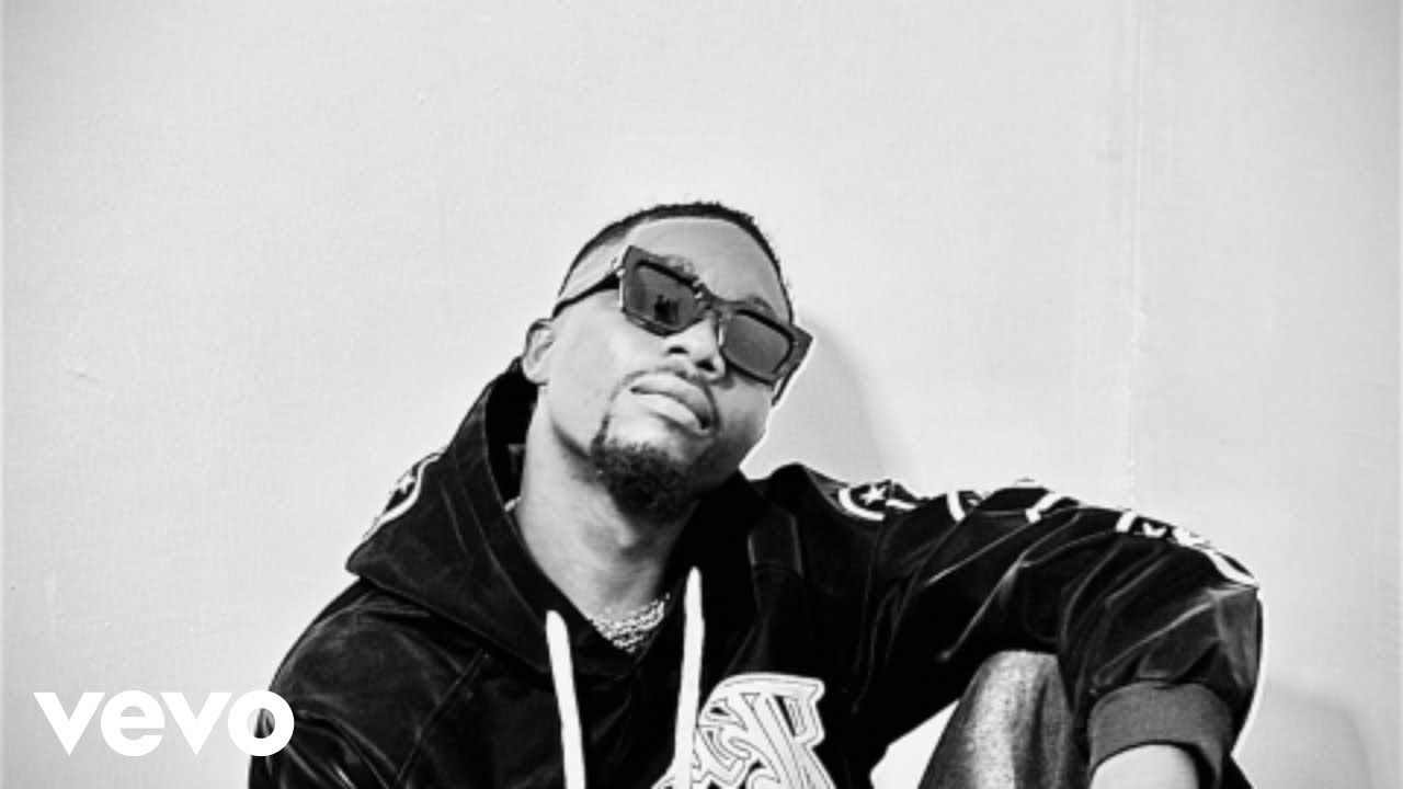 Arthur Cee - On Fire - YouTube