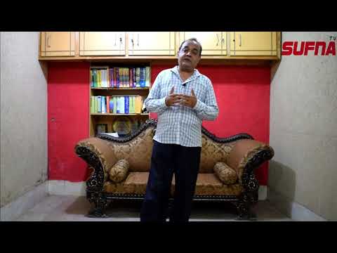 Zafar Daud I Sufna TV I Episode 7- Jasrat Khokar - YouTube