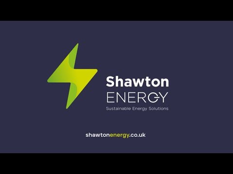 Shawton Energy - Fully funded Solar Solutions - YouTube