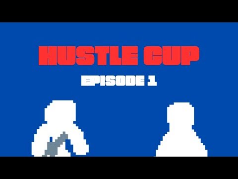 Hustle Cup | Episode 1: Executioner vs. Cyromancer - YouTube