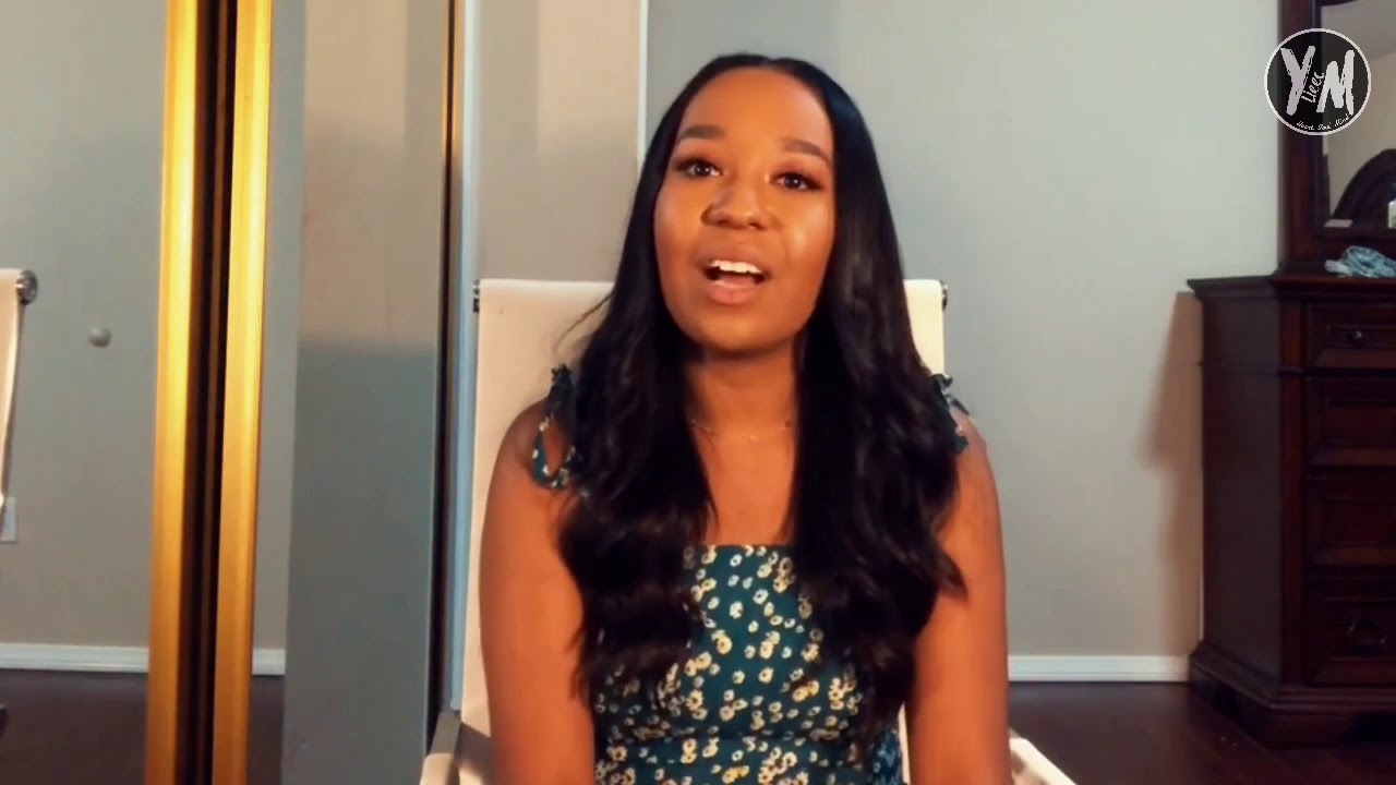 Faith for who? 6/21/2020 - YouTube