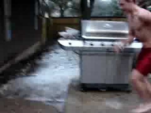 kenny frozen - YouTube
